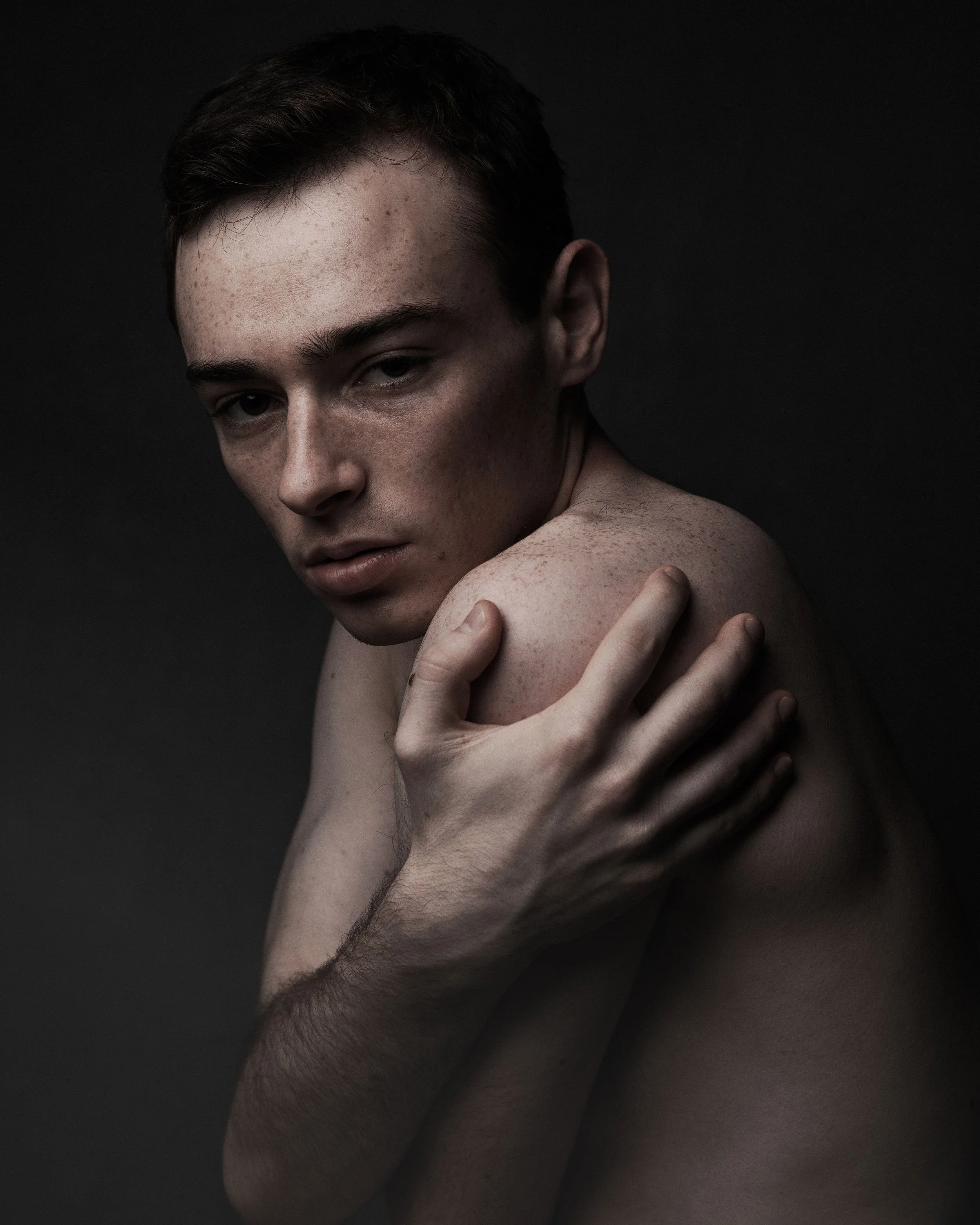 Model Portfolio — Daniel Kushner