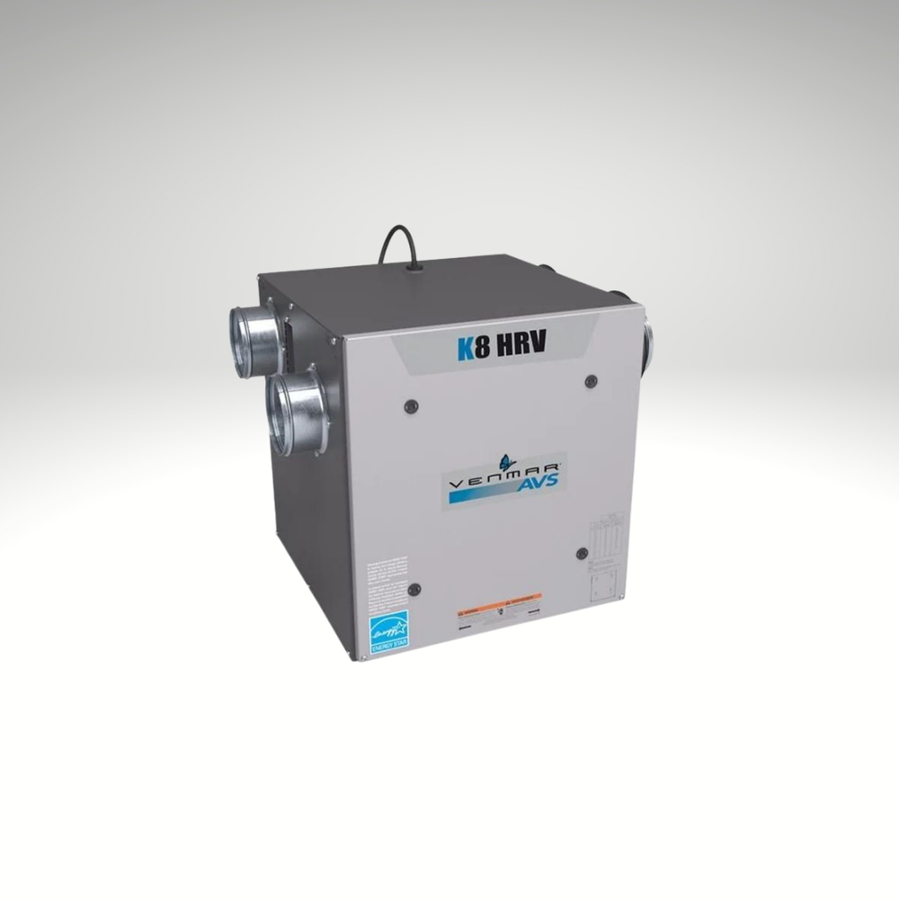 Air Exchangers — Good Air Ventilation Systems Inc.