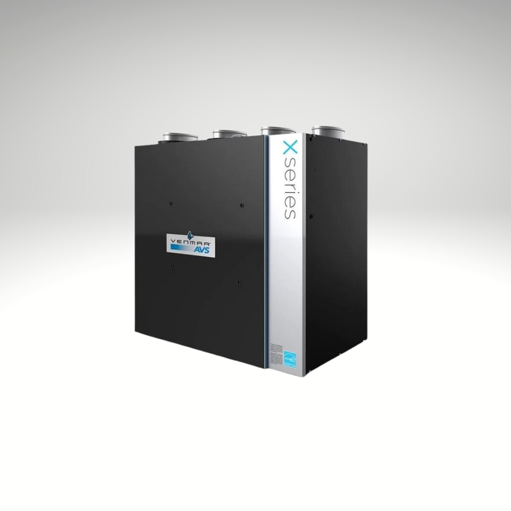 Air Exchangers — Good Air Ventilation Systems Inc.