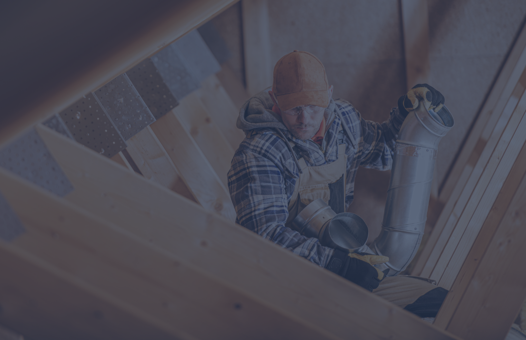 Ventilation Materials — Good Air Ventilation Systems Inc.