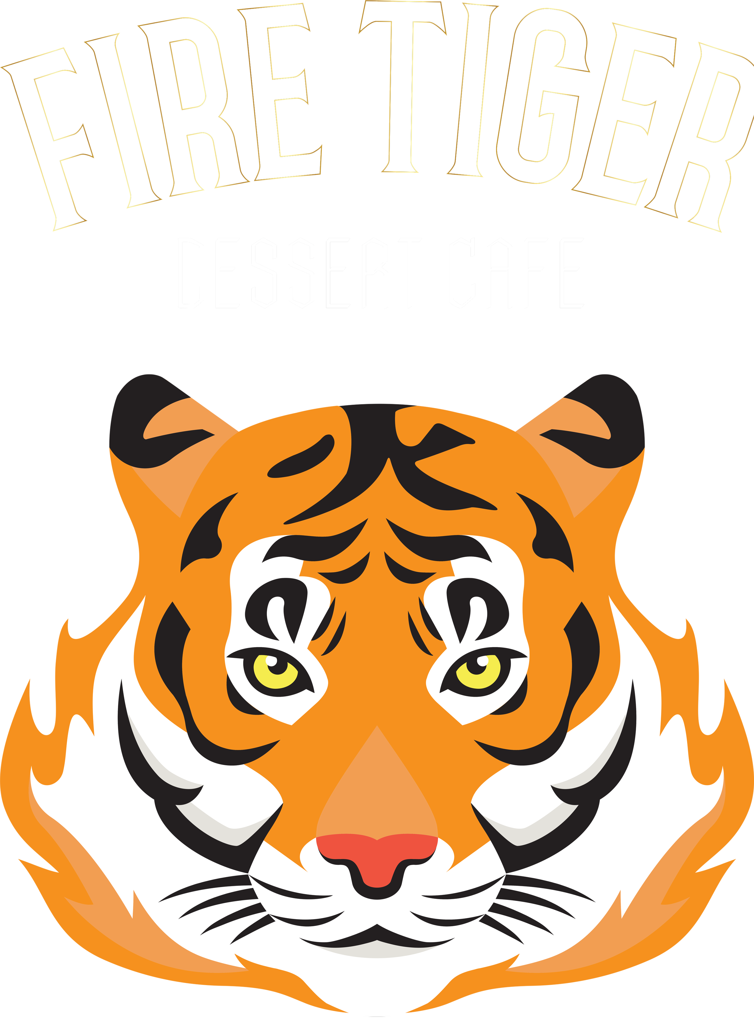 Fire Tiger