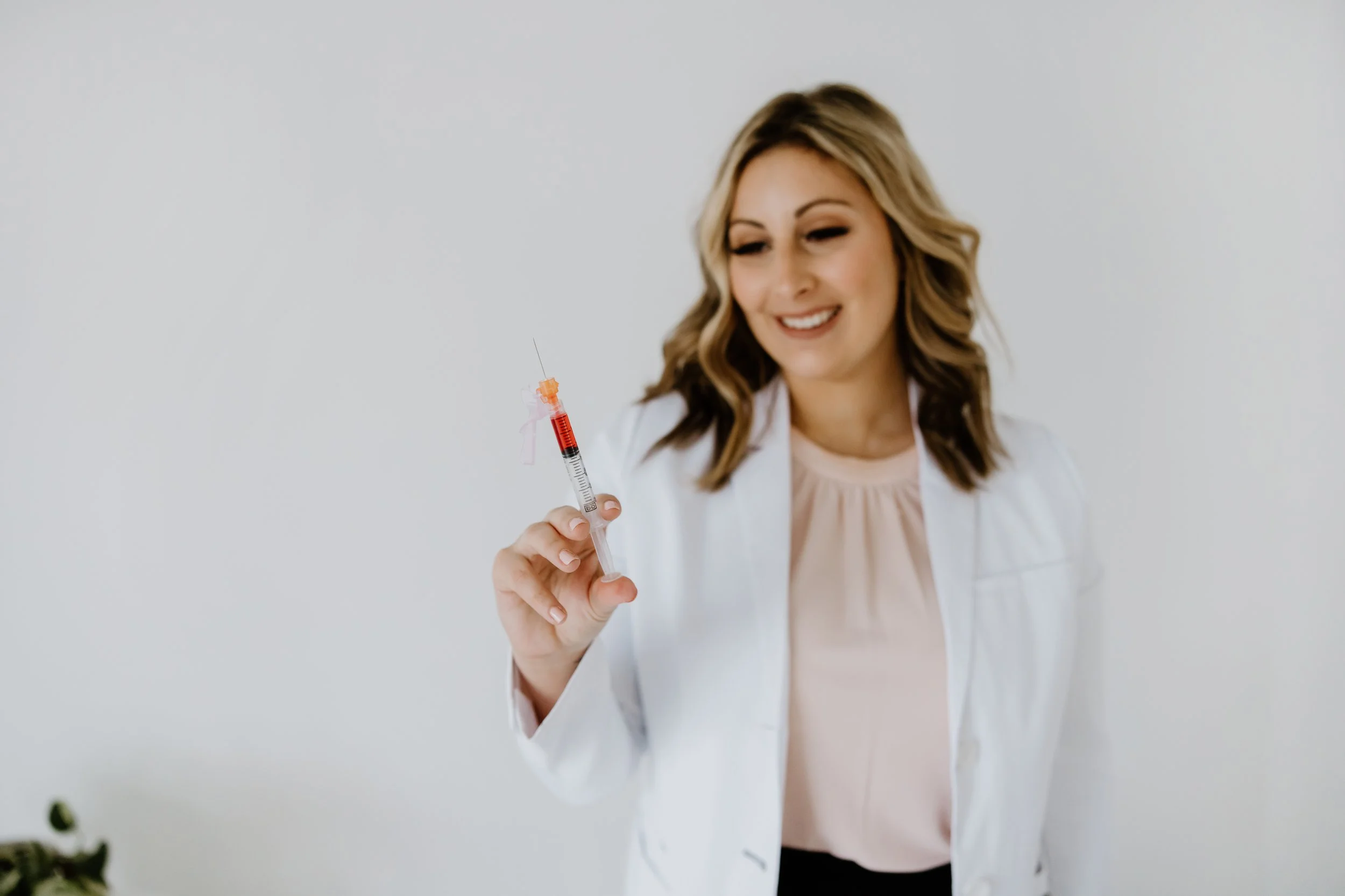 Wellness Injections — Revive Medical Aesthetics