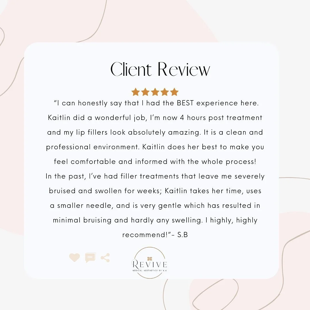 Biphora and why we LOVE it. — Revive Medical Aesthetics