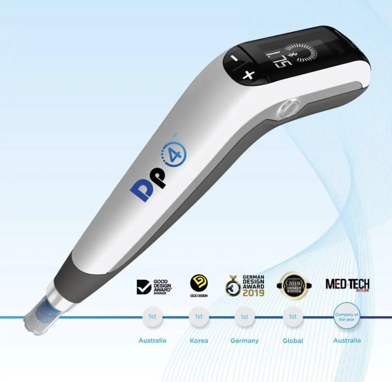 Microneedling — Revive Medical Aesthetics