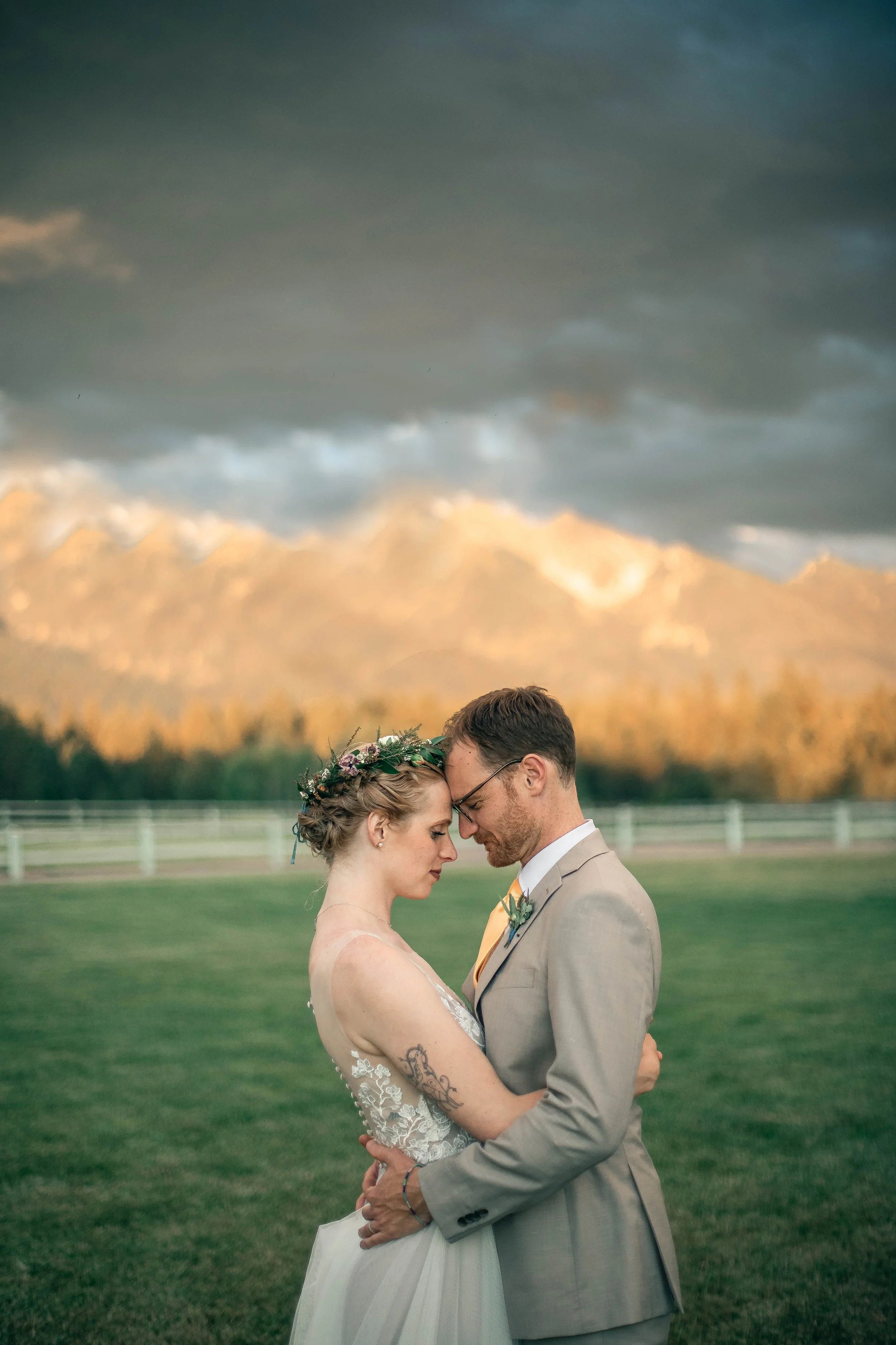The portfolio of Jeffrey Neubauer - Wedding Photographer