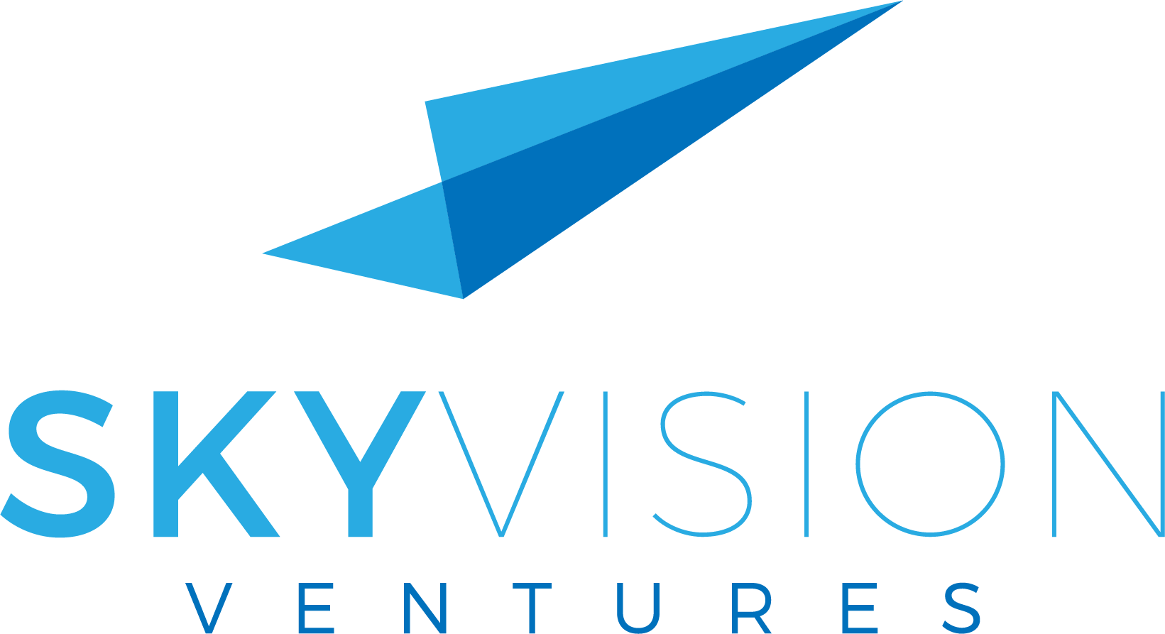 Sky Vision Logo