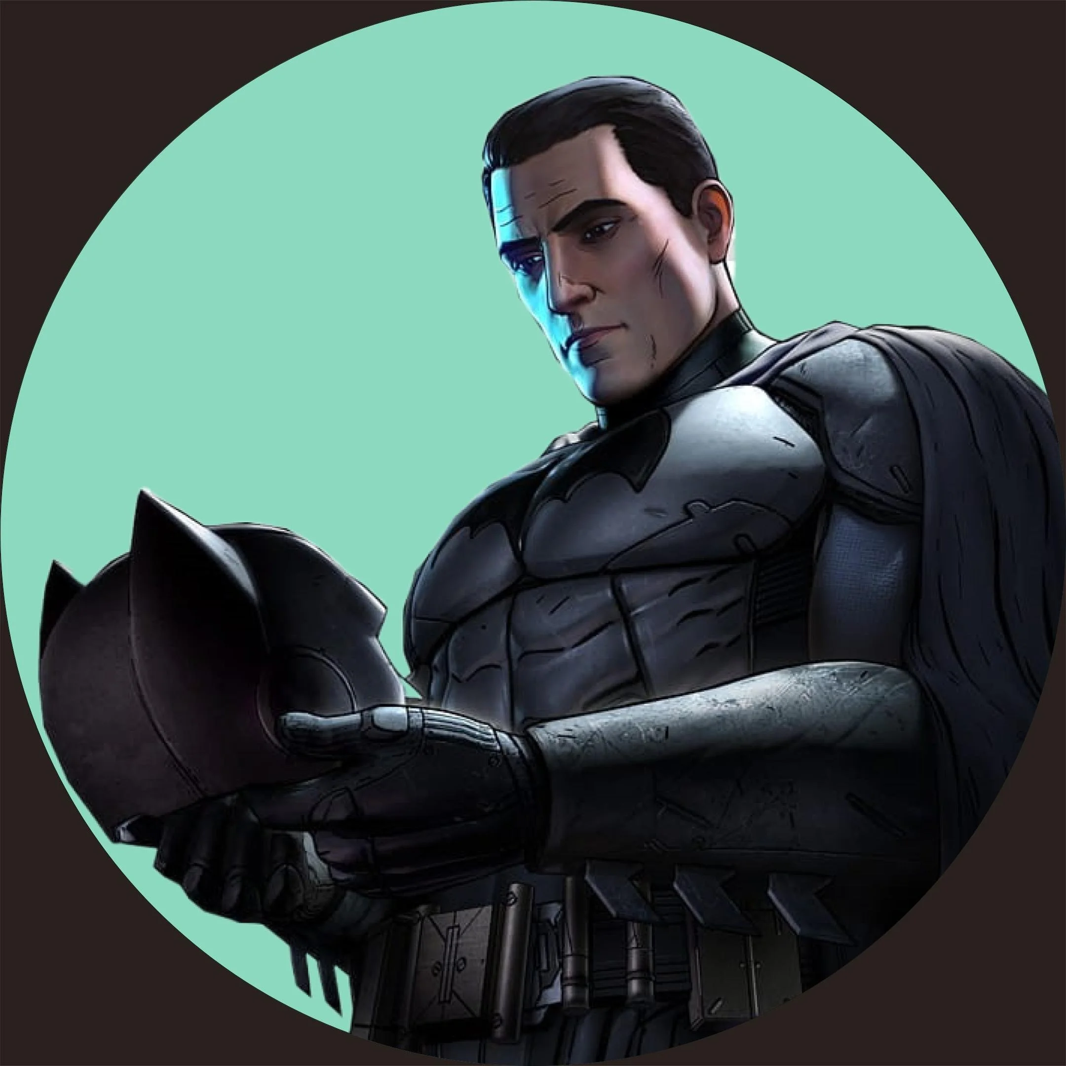 Dialogue — Dan Clegg