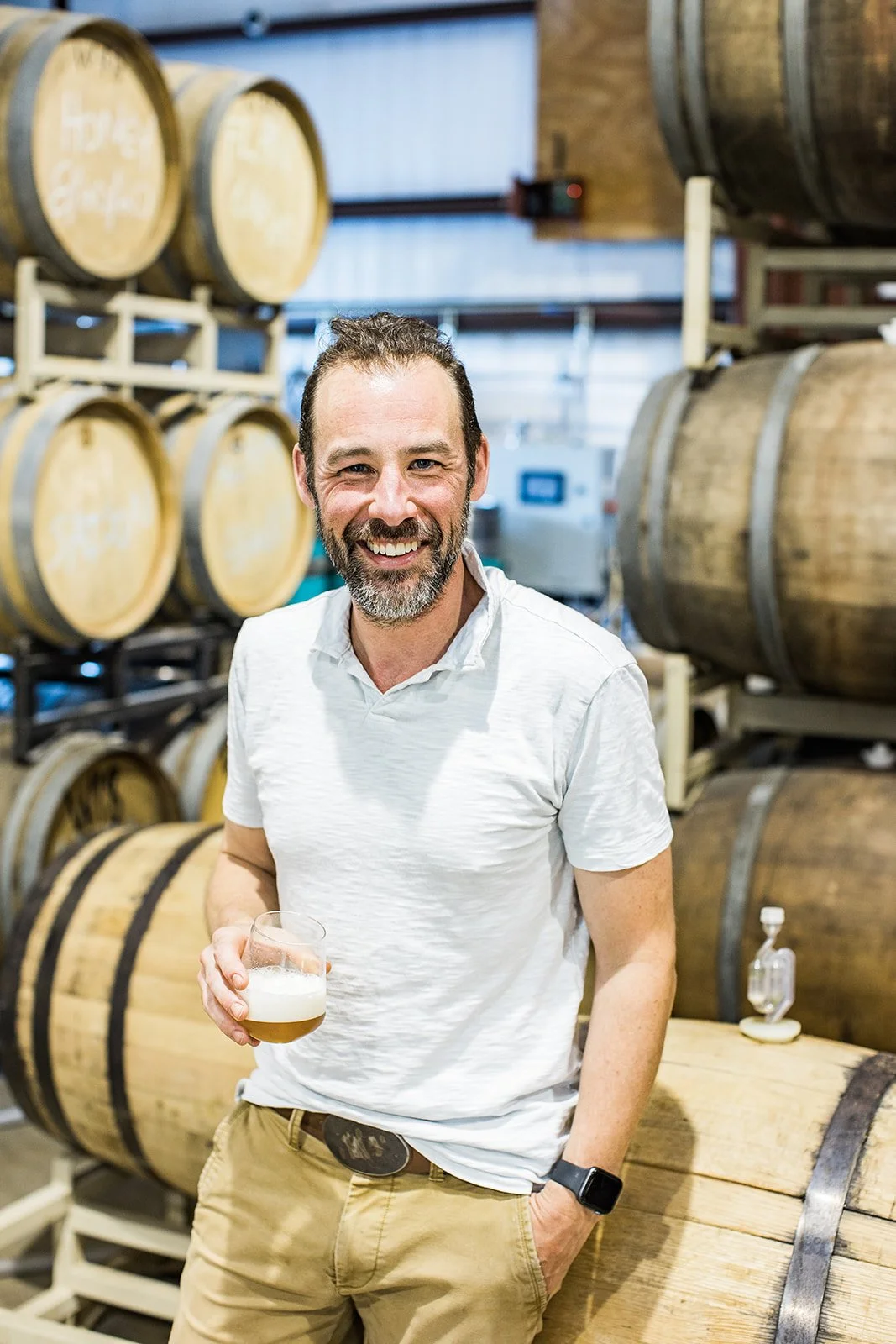 Team — Vista Brewing