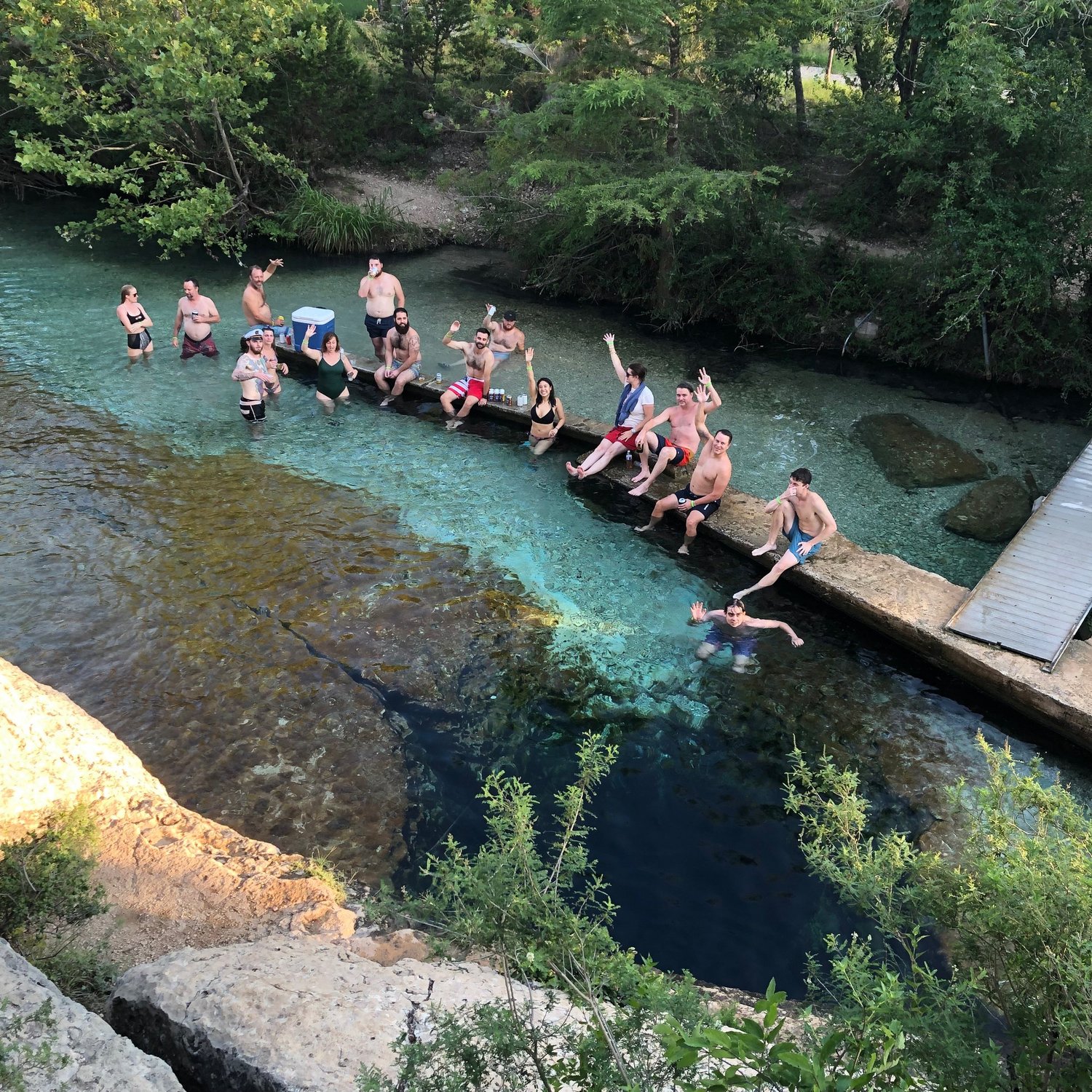 Team — Vista Brewing