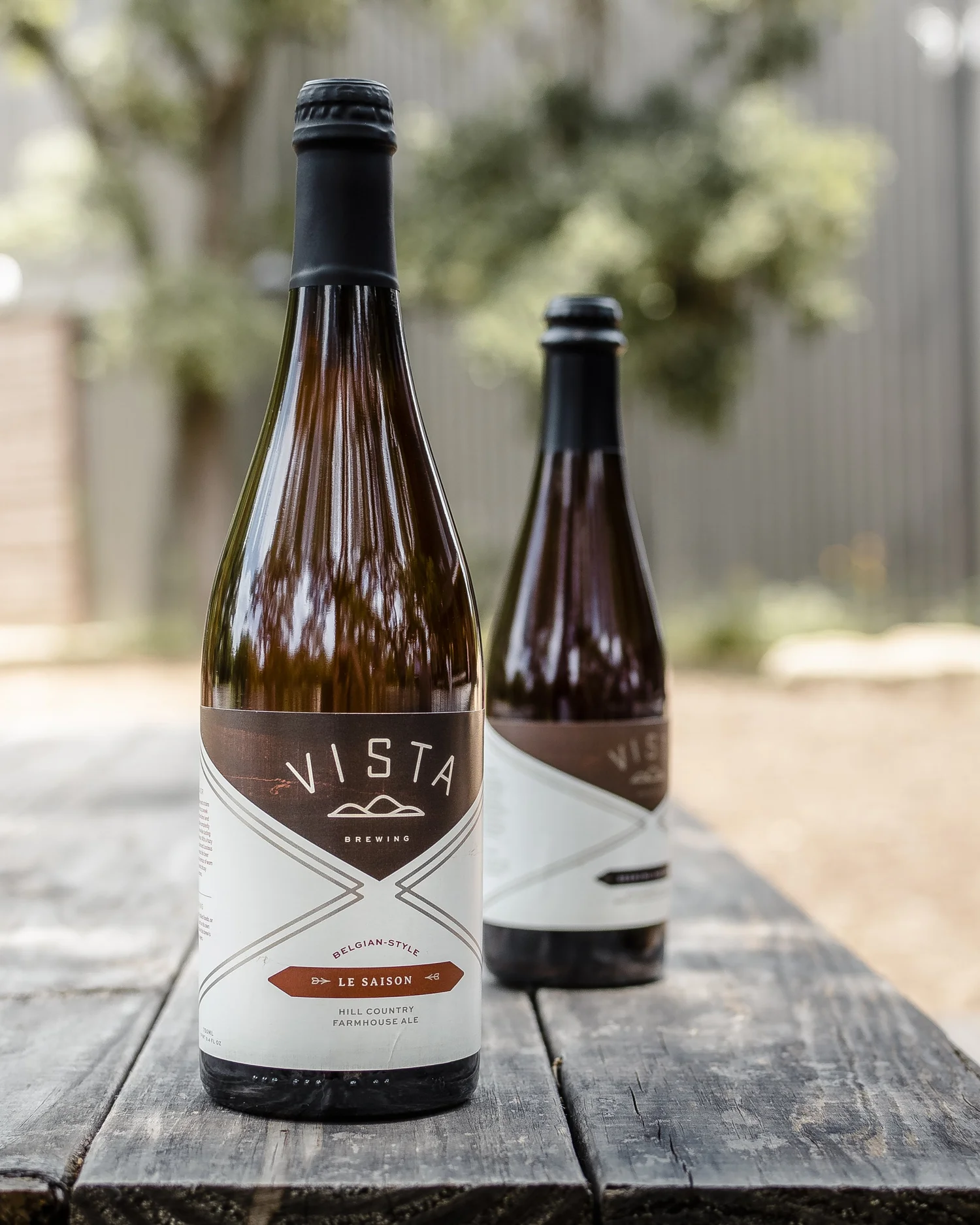 About Vista Brewing — Vista Brewing