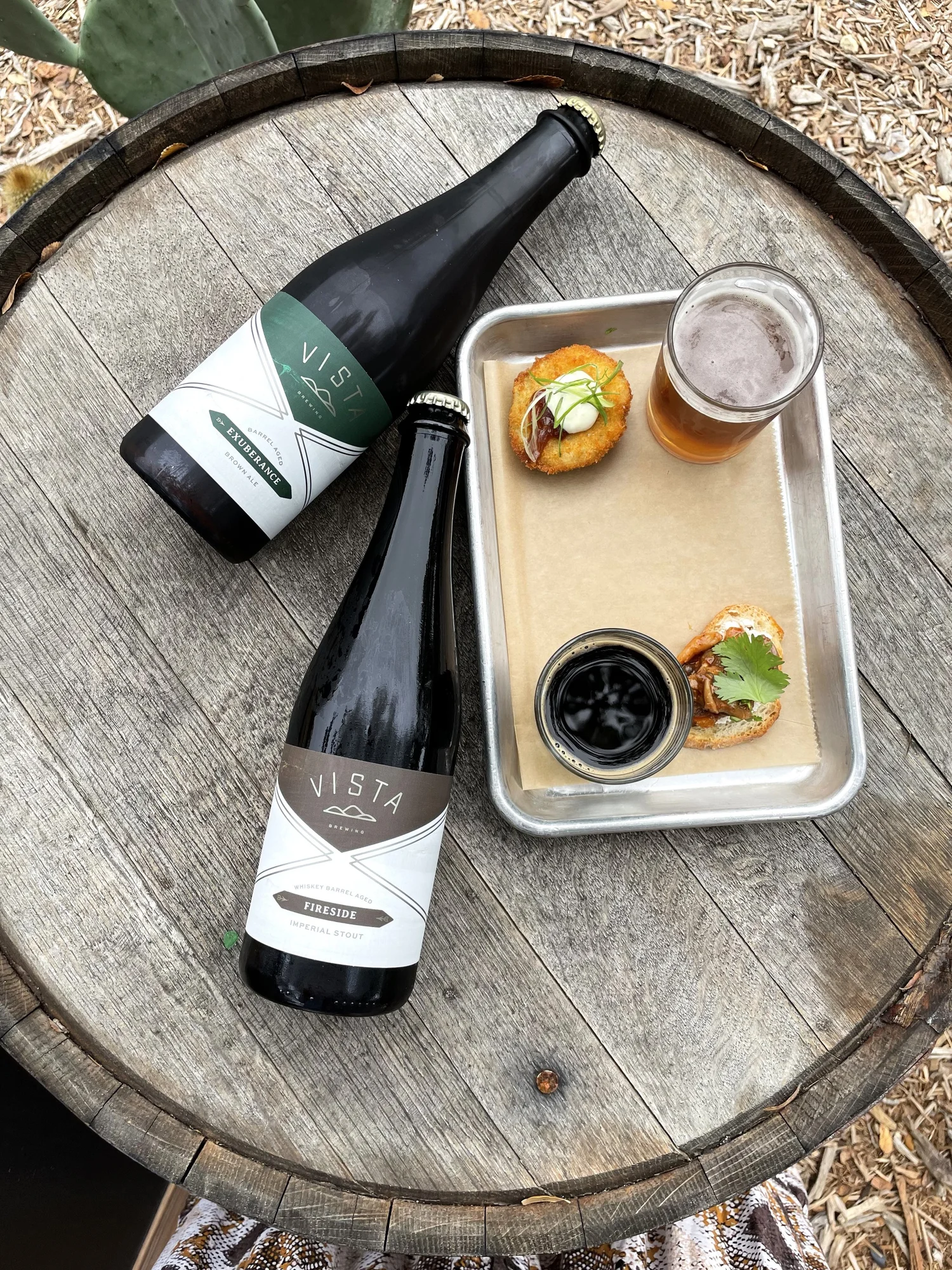 Clubs | Join the Beer Club Today! — Vista Brewing