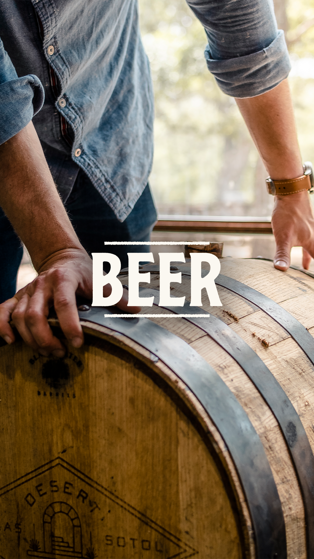 Vista Brewing | Discover Local Brews — Visit Today