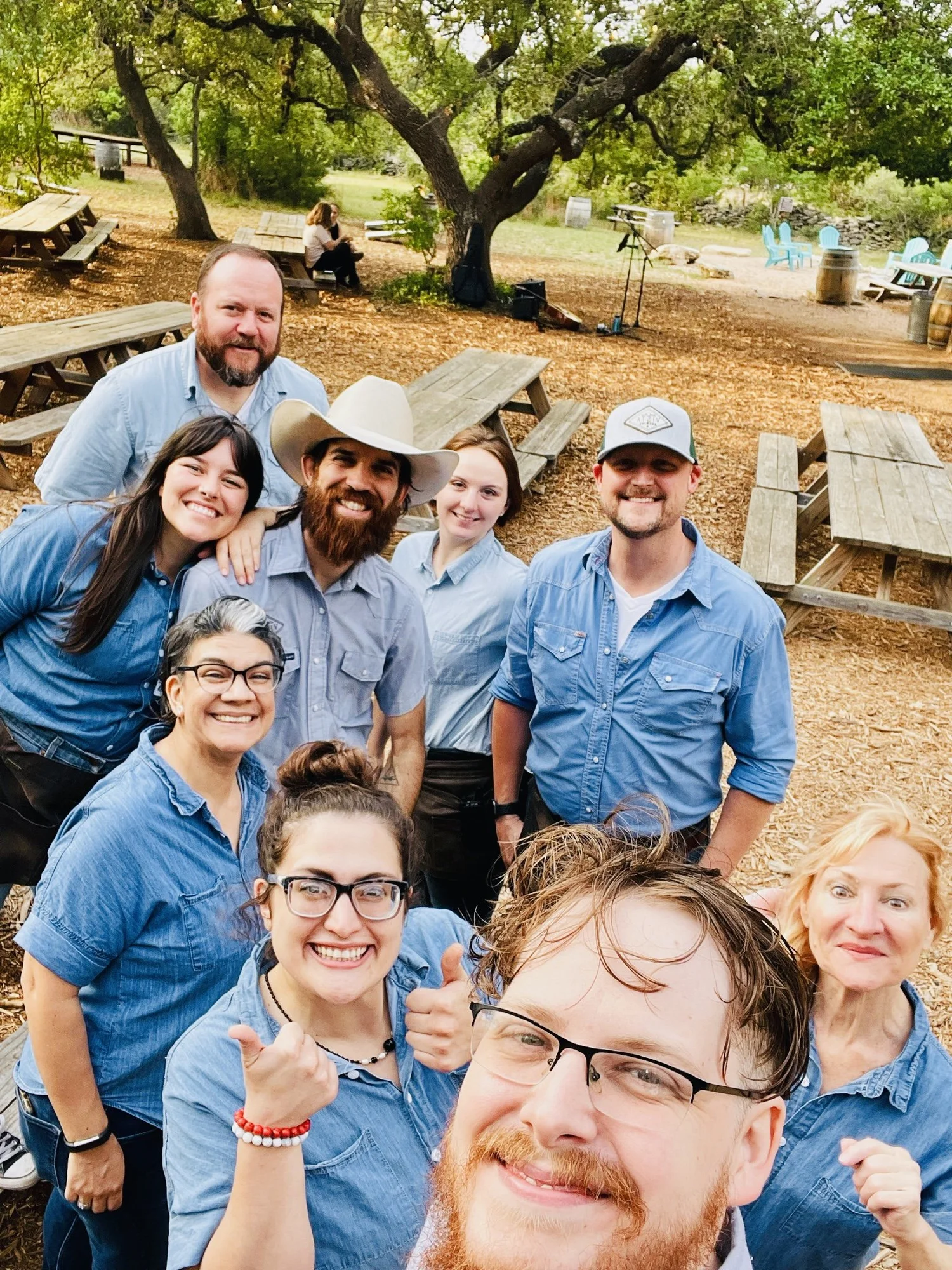 Team — Vista Brewing