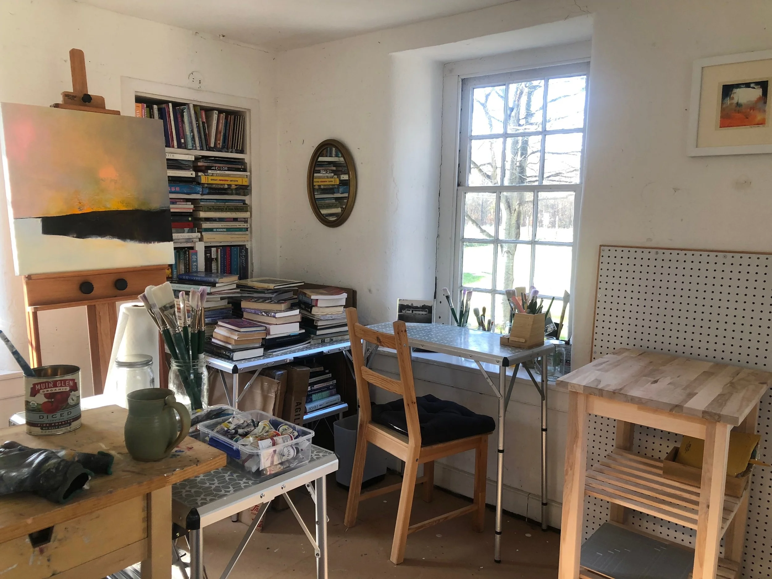 Whole Artist Mastery | Online Art Classes & Artist Workshops