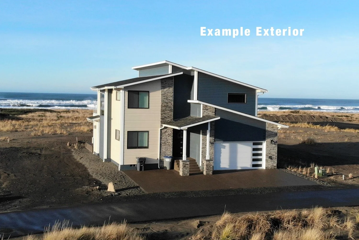 Homes — Cohasset Beach South