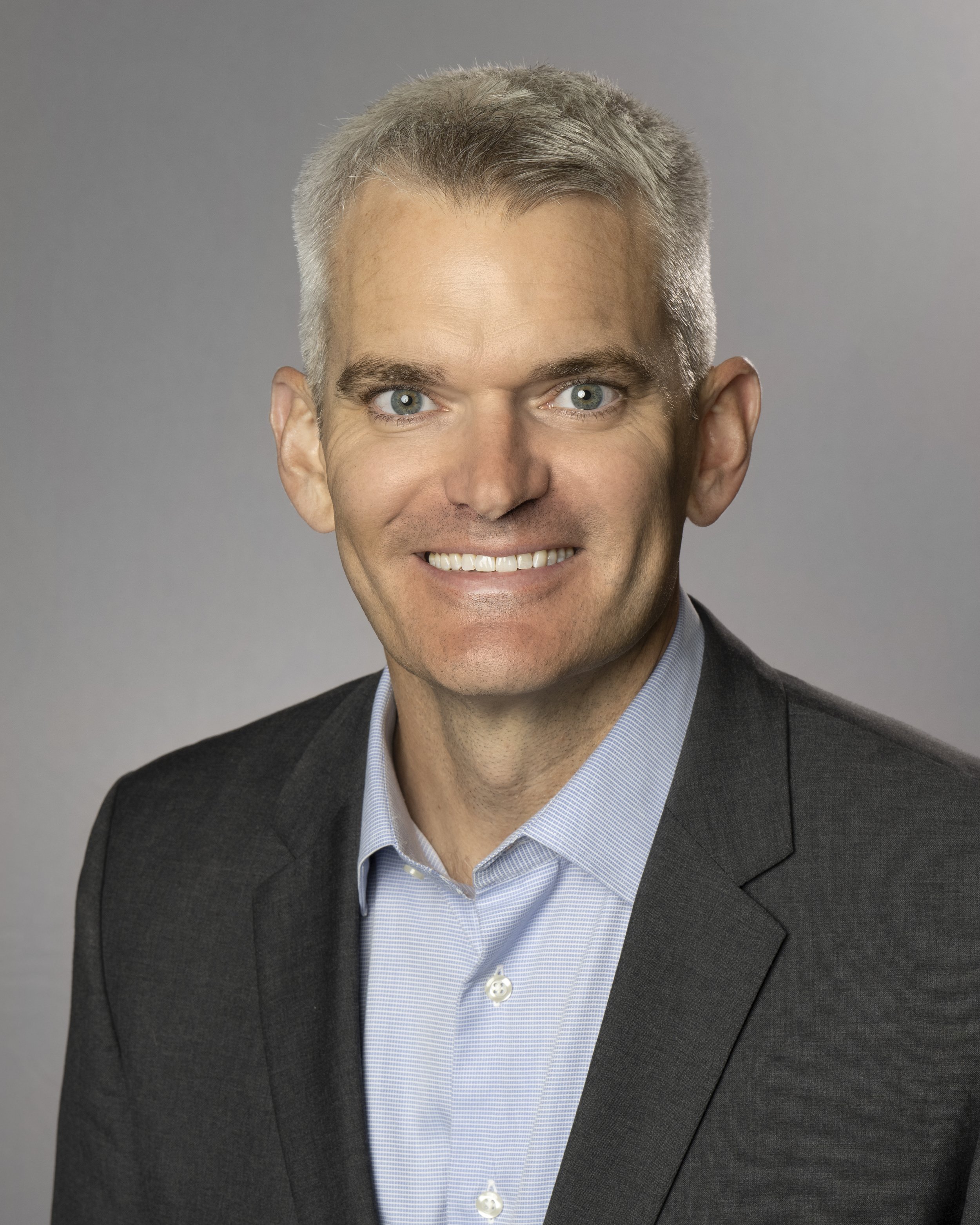 Staff Headshots — Corporate Headshots