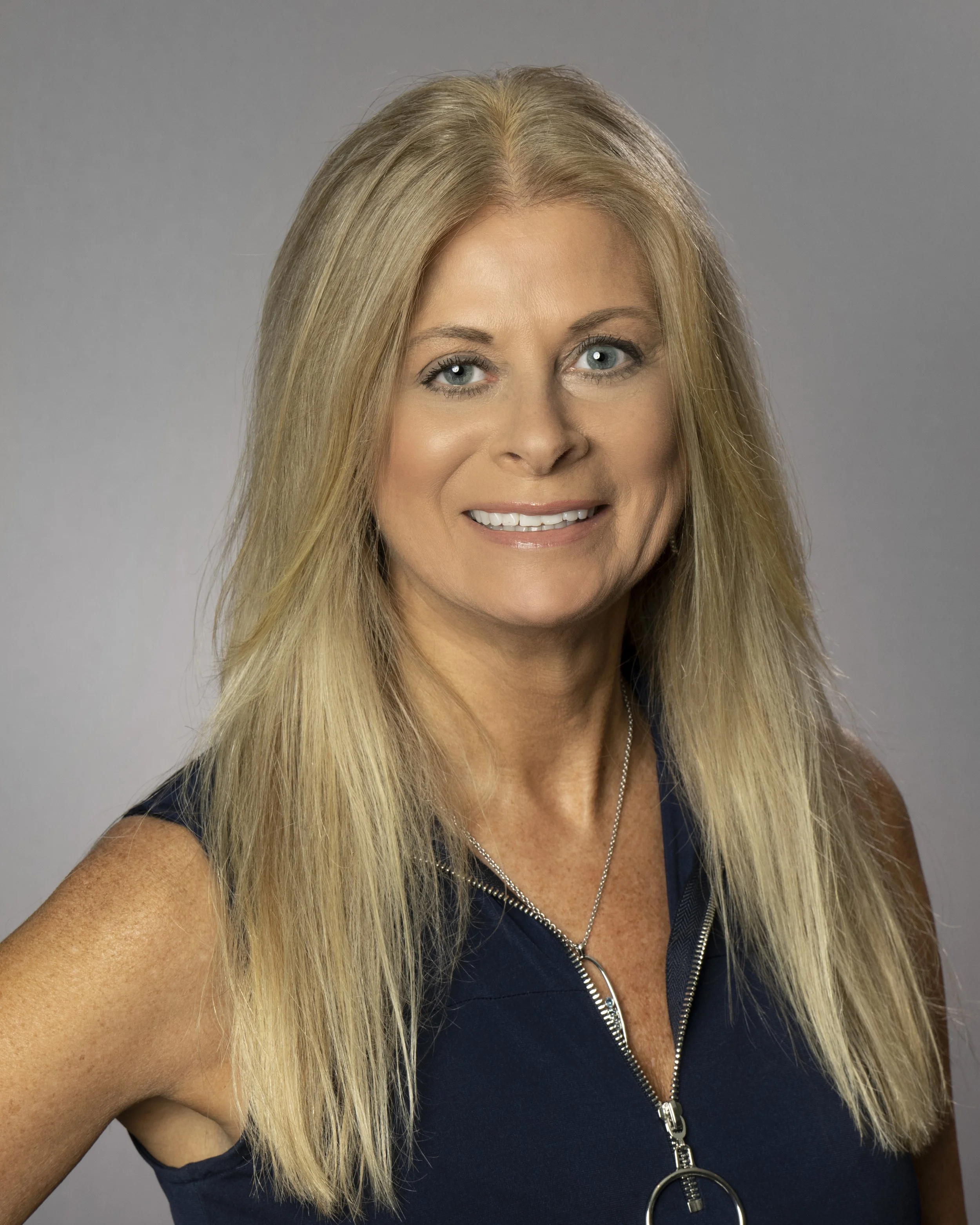 Staff Headshots — Corporate Headshots