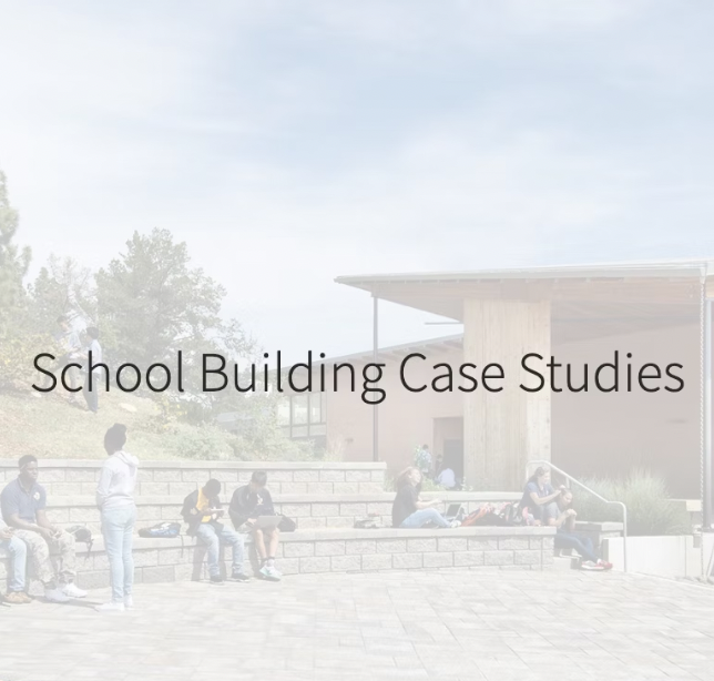 Guides #41: Energy Consumption — The Green Schools Alliance