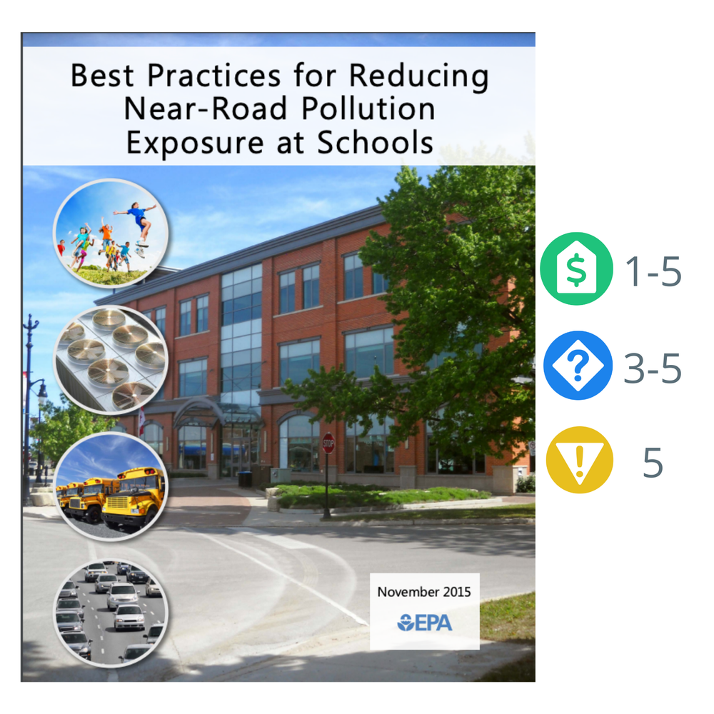 Guides #37: OAQ — The Green Schools Alliance