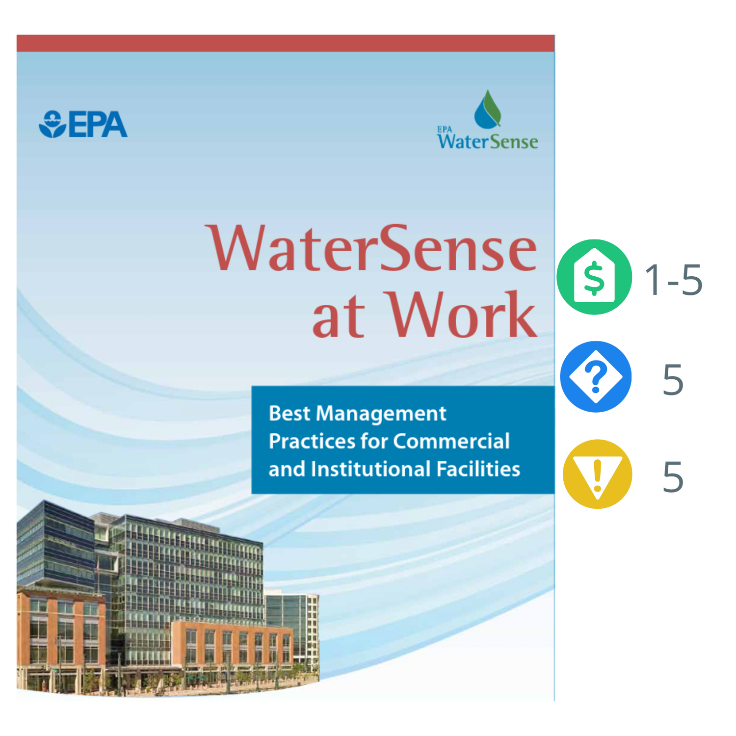 Guides #53: Water Consumption — The Green Schools Alliance