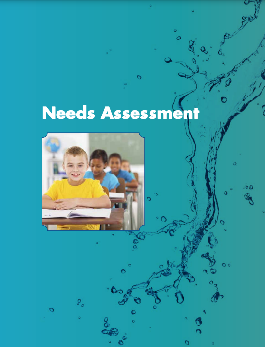 Guides #51: Drinking Water Access — The Green Schools Alliance