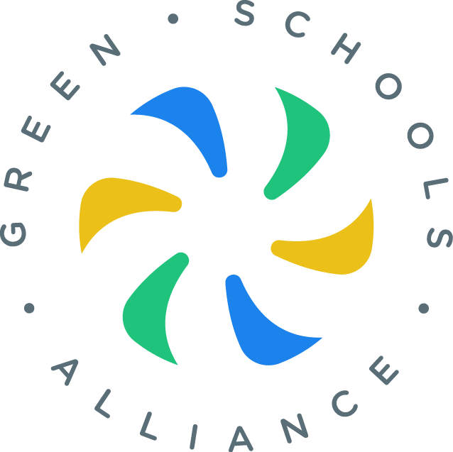 The GSA Network — The Green Schools Alliance