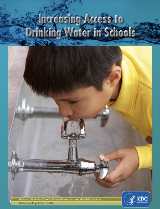 Guides #51: Drinking Water Access — The Green Schools Alliance