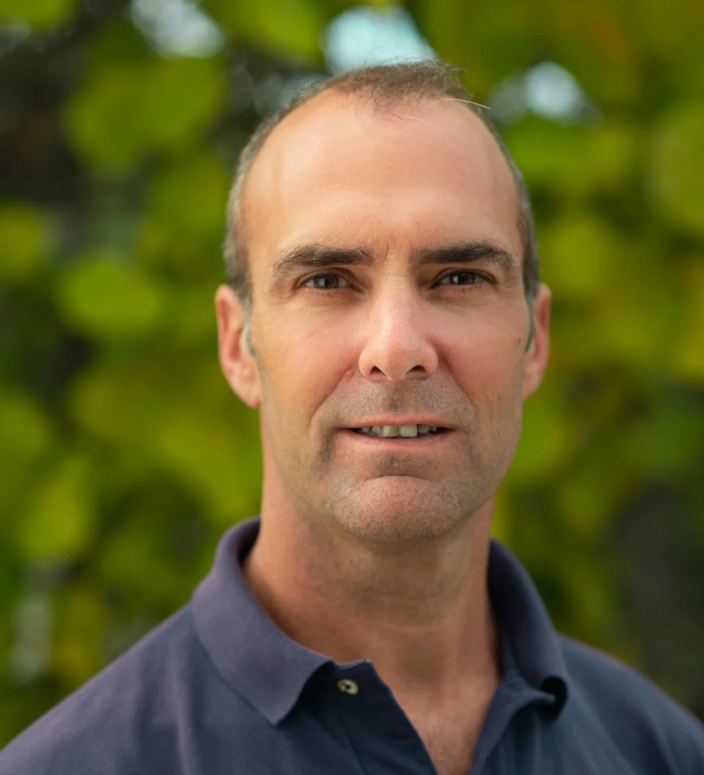 Board & Advisors — The Green Schools Alliance