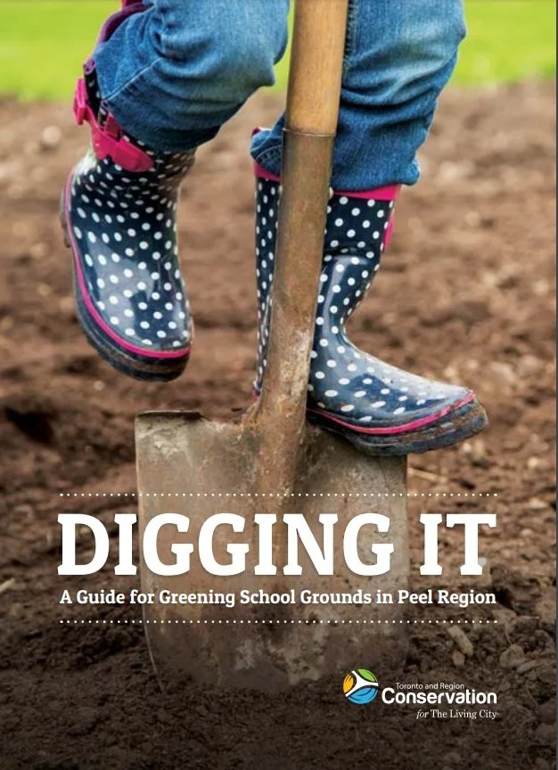 Guides #7: Outdoor Learning Environments — The Green Schools Alliance