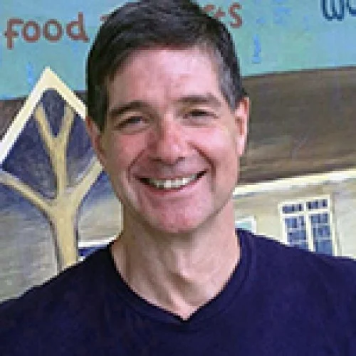 Board & Advisors — The Green Schools Alliance