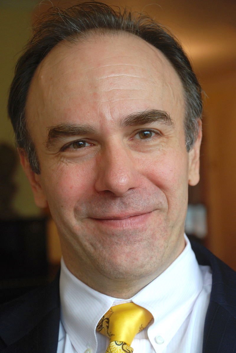 Board & Advisors — The Green Schools Alliance