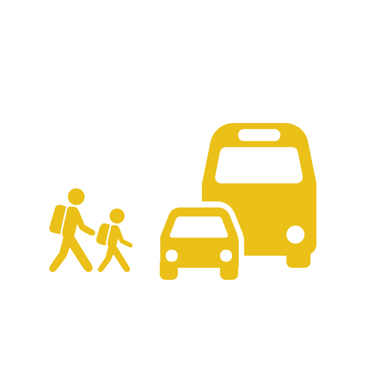 Guides #49: Student Transport — The Green Schools Alliance