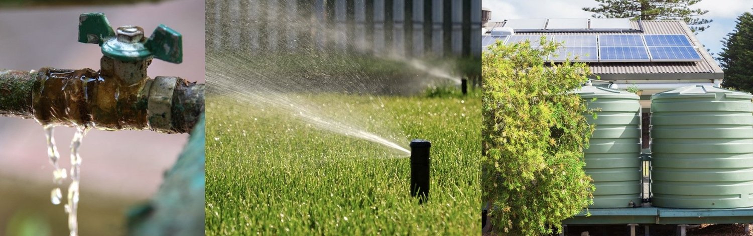 Guides #53: Water Consumption — The Green Schools Alliance