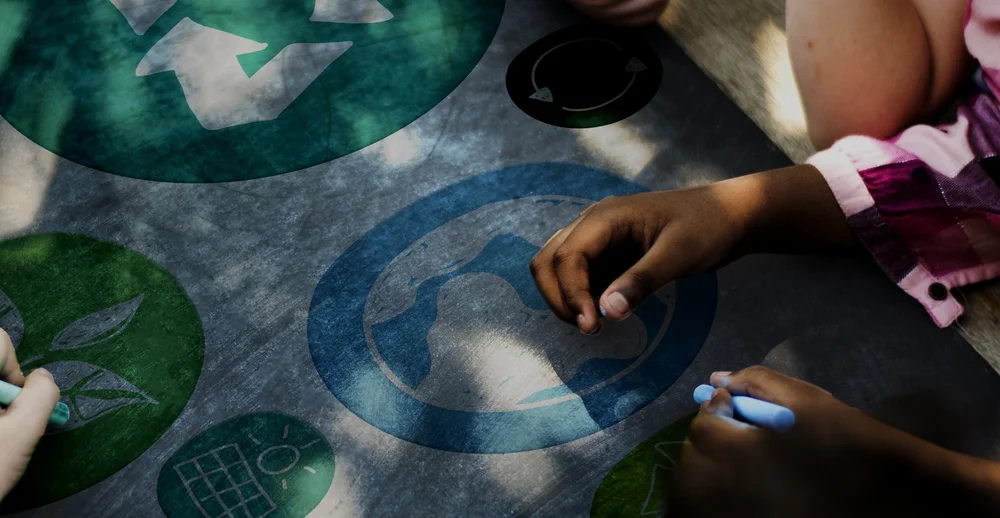 Why Sustainable Schools? — The Green Schools Alliance