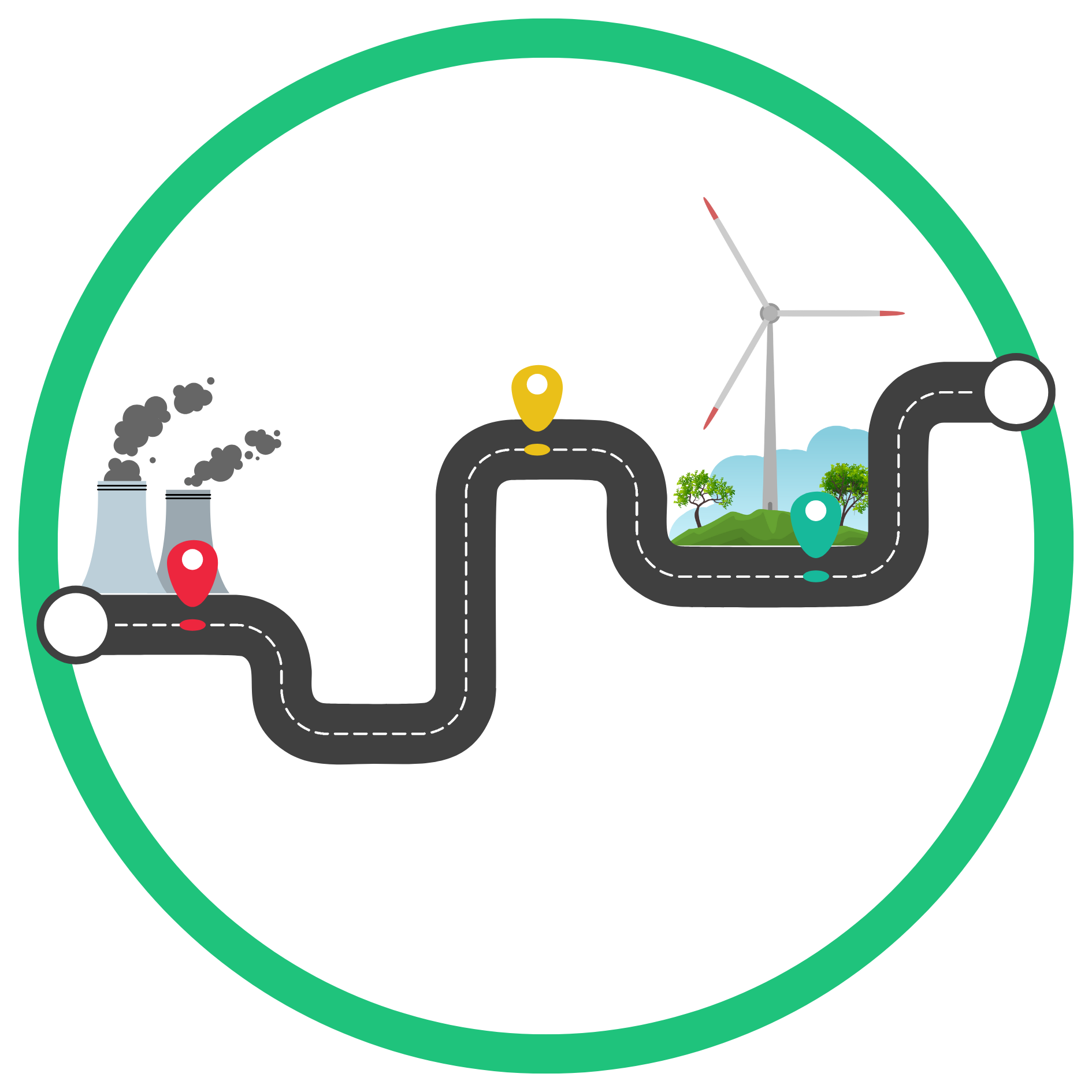 Guides #42: Renewable Energy — The Green Schools Alliance