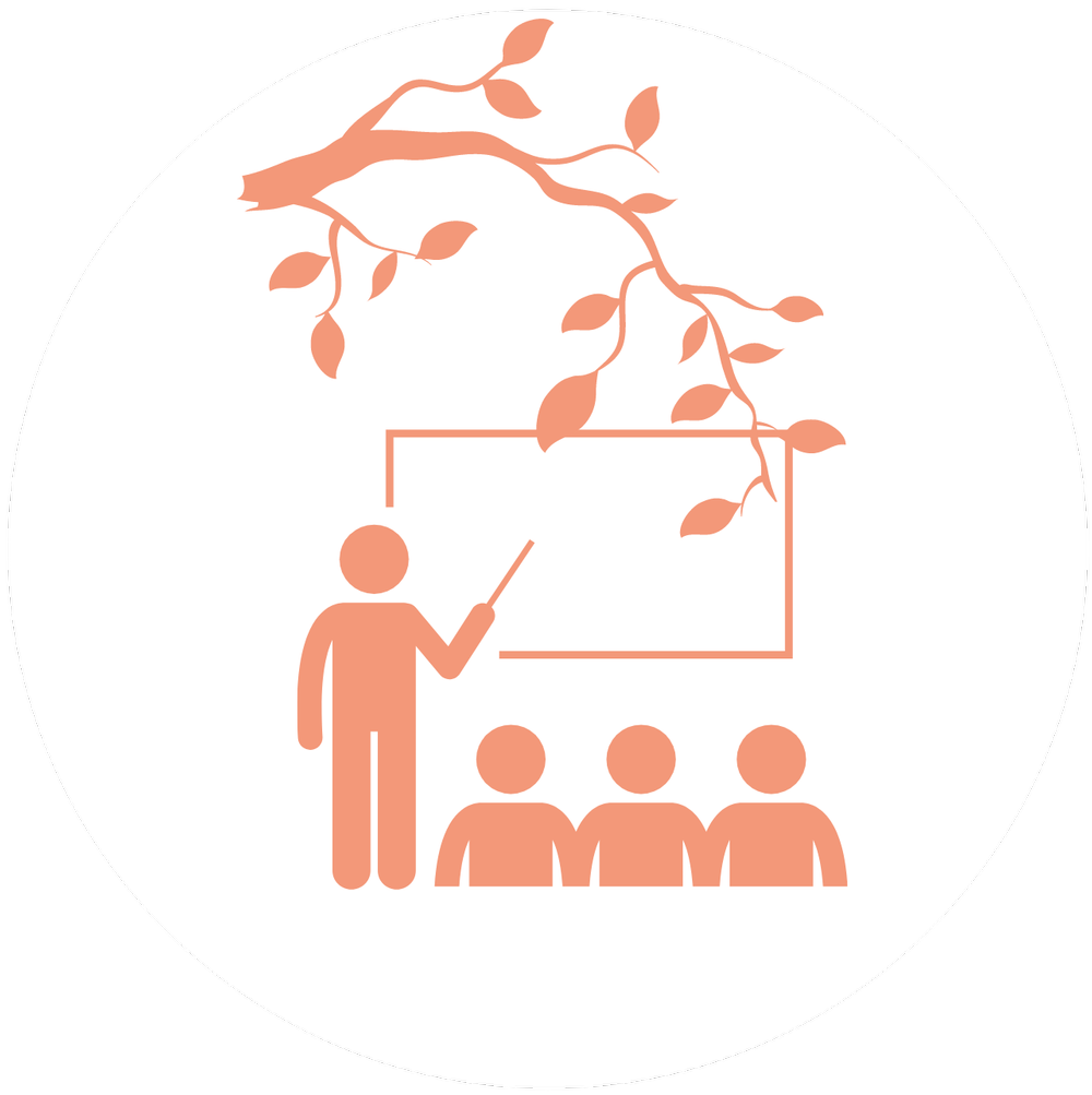 Guides #7: Outdoor Learning Environments — The Green Schools Alliance