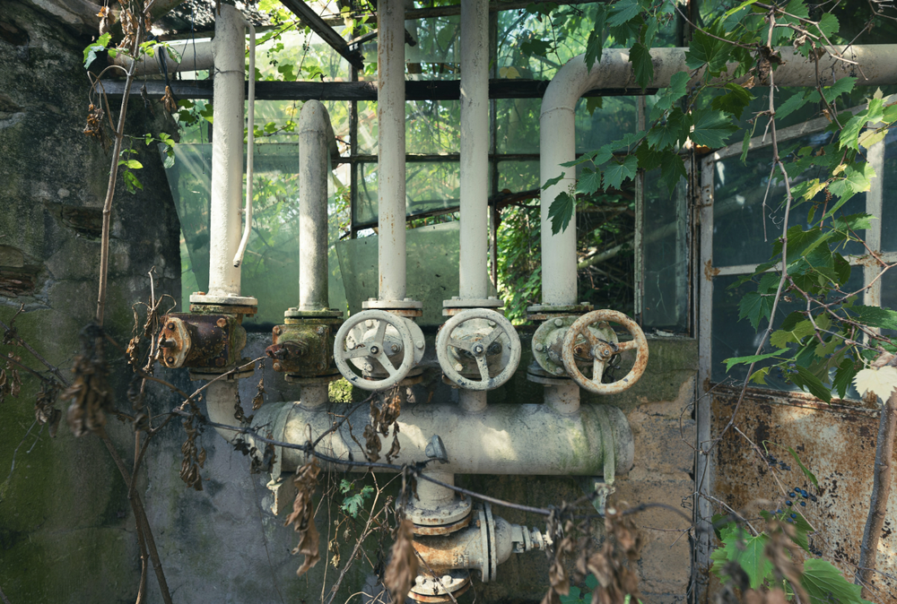 Guides #53: Water Consumption — The Green Schools Alliance