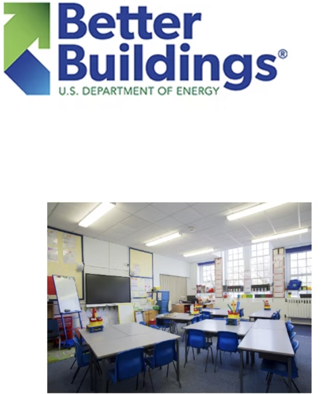 Guides #41: Energy Consumption — The Green Schools Alliance