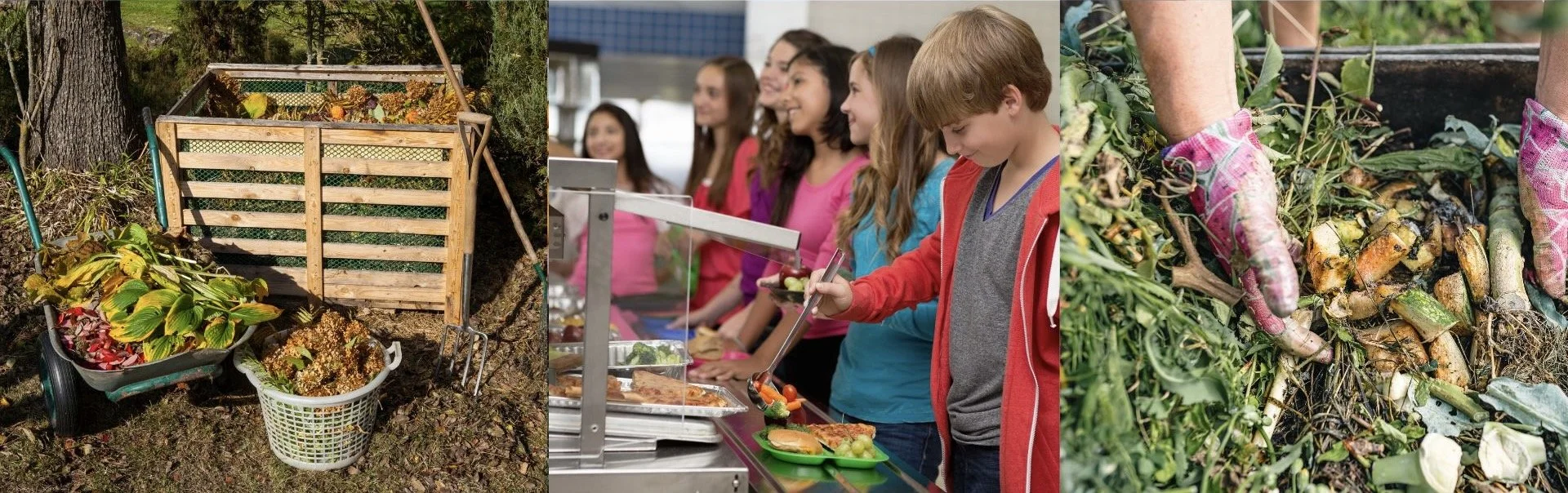 Guides #43: Composting — The Green Schools Alliance