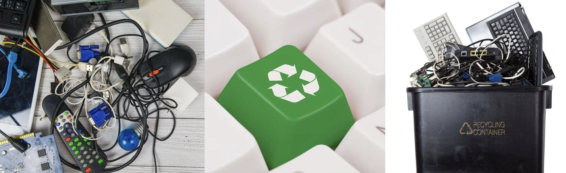 Guides #30: E-Waste — The Green Schools Alliance