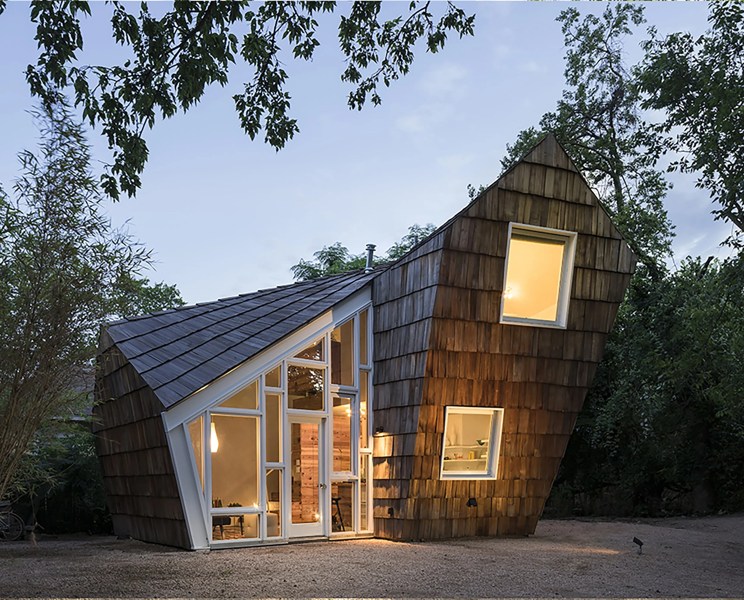 Our Work — Drophouse Design