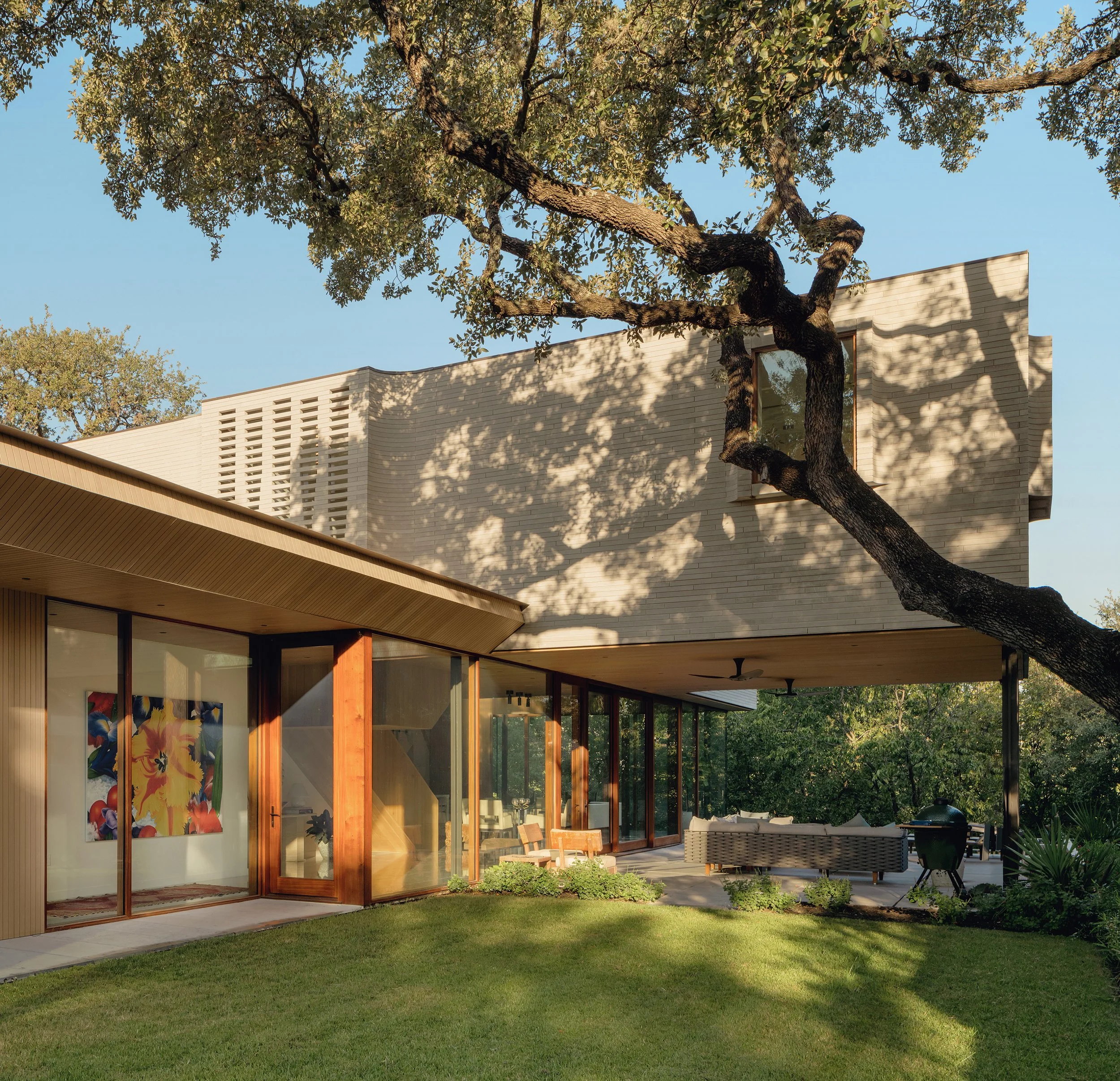 Our Work — Drophouse Design