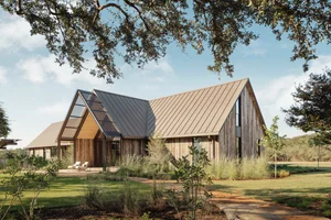 Hacienda Lluviosa — Drophouse Design