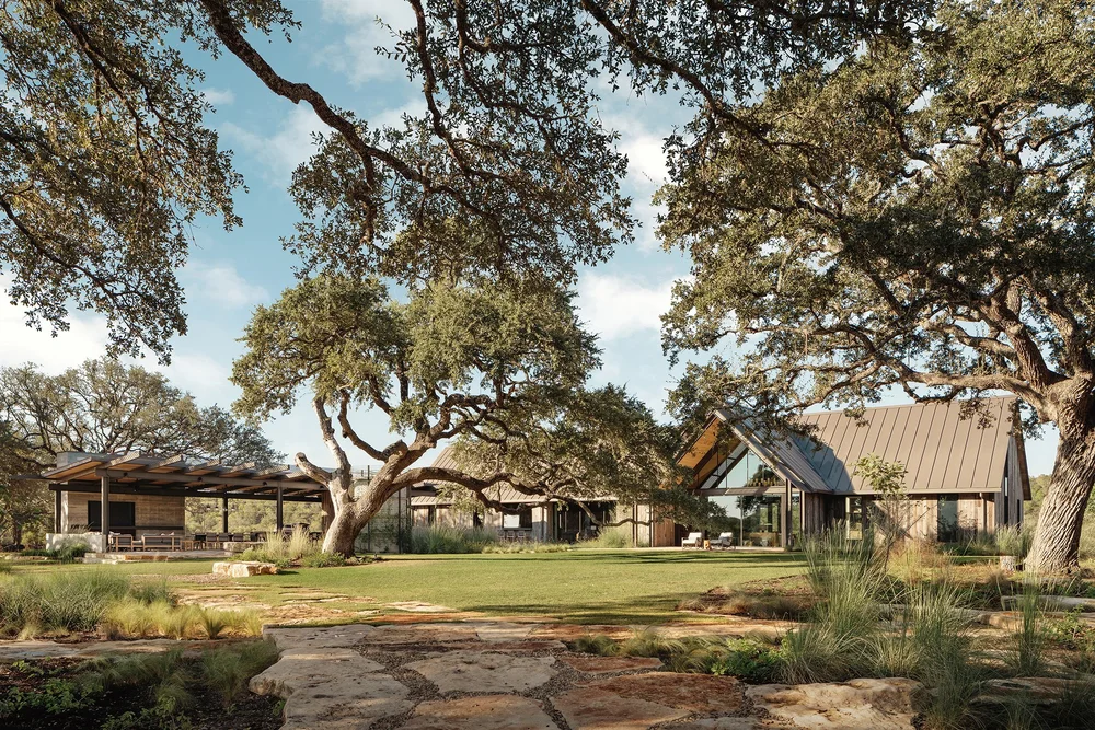 Hacienda Lluviosa — Drophouse Design