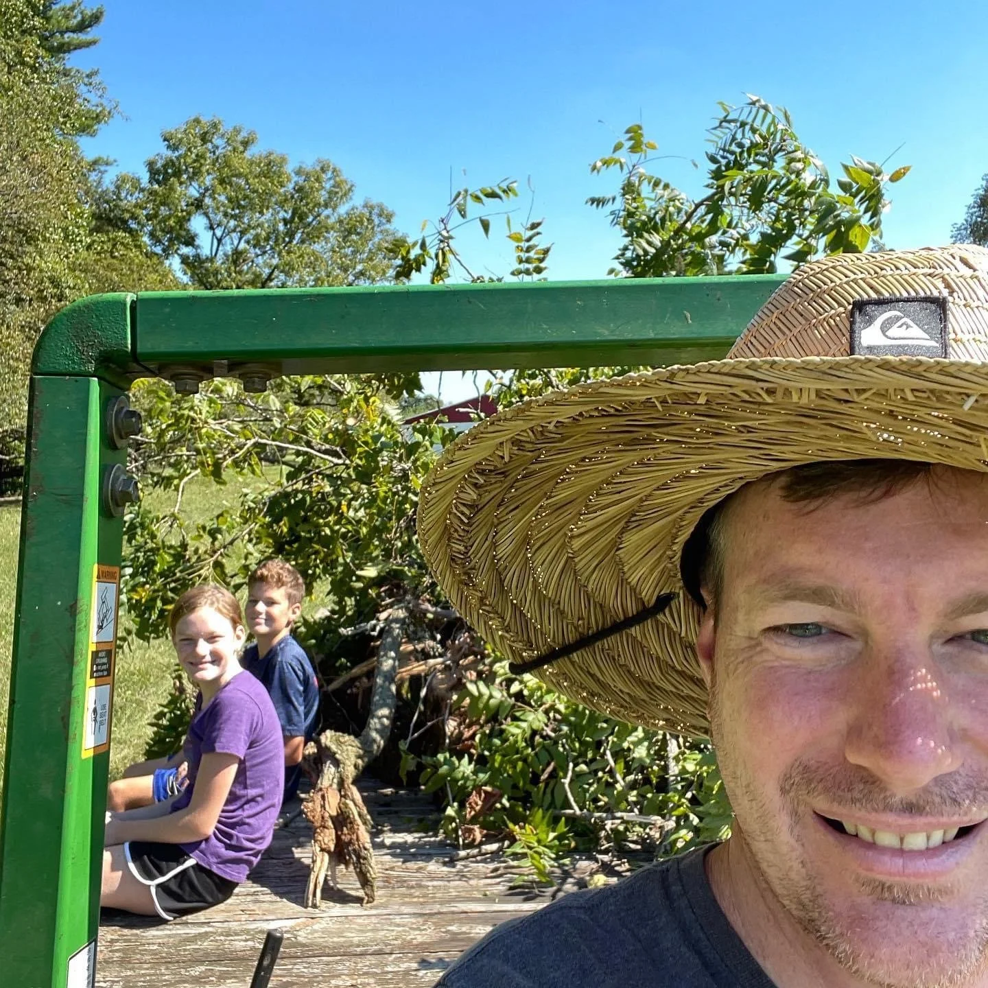 About — Medford Cattle Farms