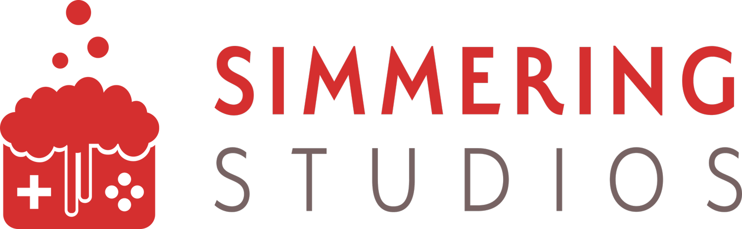 Simmering Studios