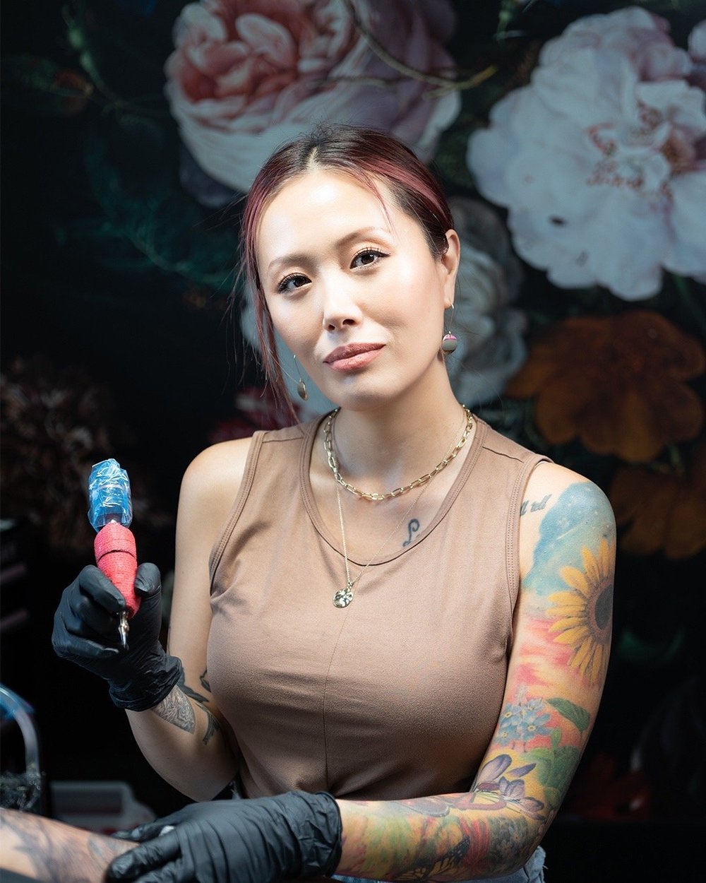 Paradiso Tattoo