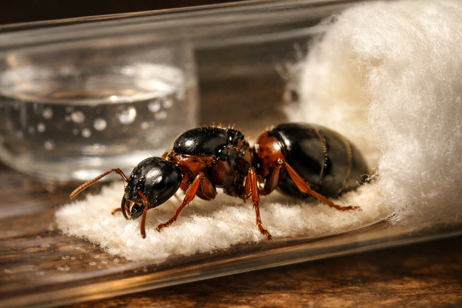 The Ultimate Ant Keeping Beginner Guide How To Start Your First Colony