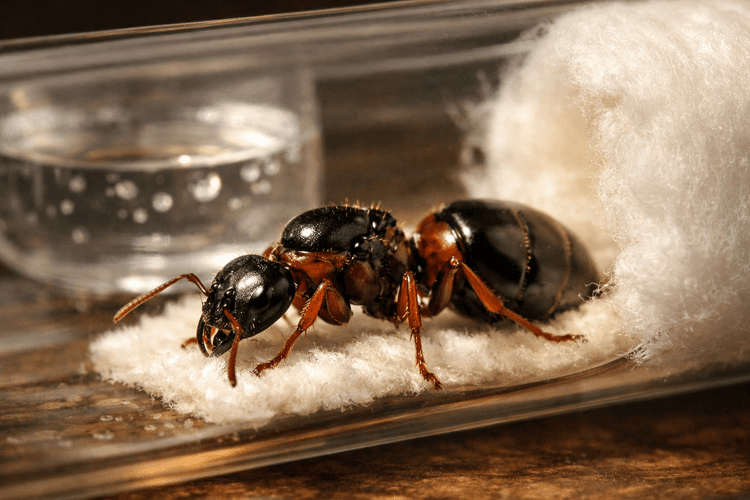 The Ultimate Ant Keeping Beginner Guide: How to Start Your First Colony ...