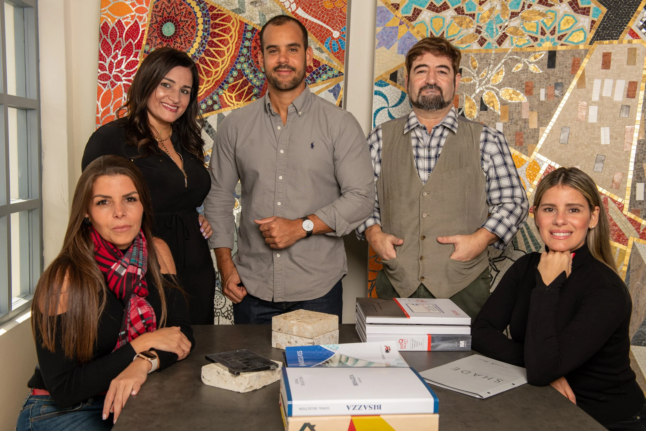 About Us — Safe Innovation